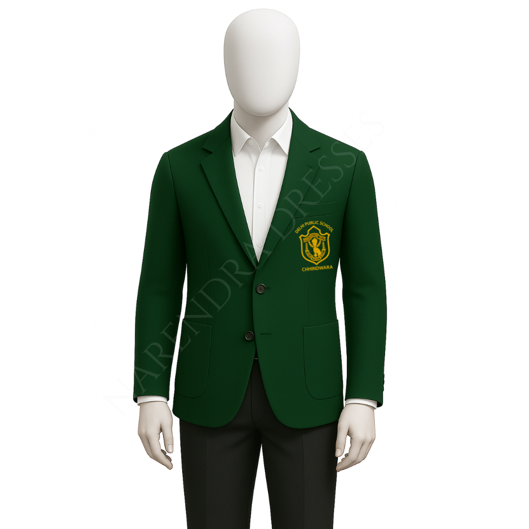 DPS School Uniform – Narendra Dresses
